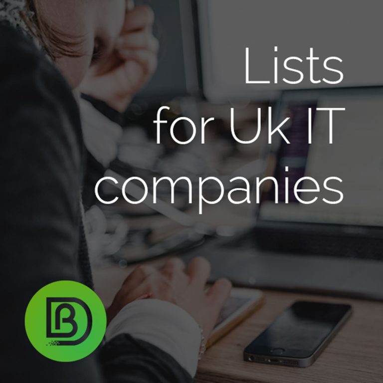 IT Support Contact Lists - How you can use them